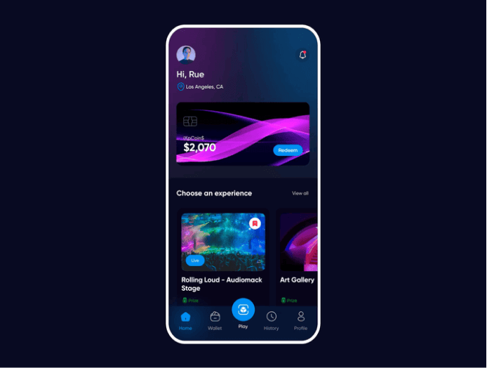 Modern Web Development - Phase 1